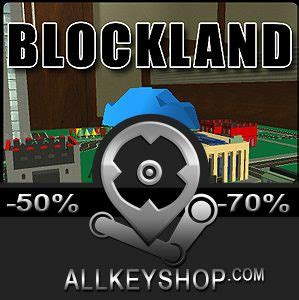 Buy Blockland Cd Key Compare Prices