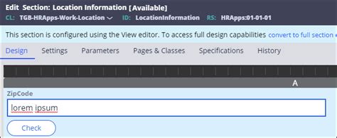 Creating A Soap Connector Pega Academy