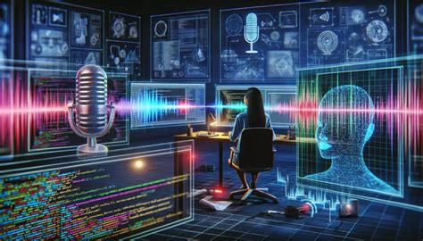 Exploring Voice And Speech Recognition Technologies Building Voice