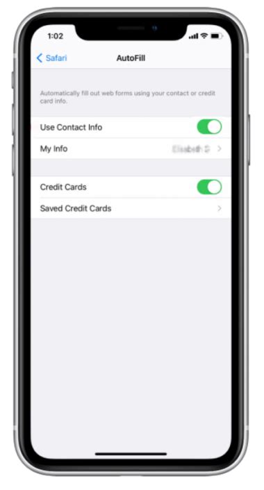 Autofill Passwords Not Working On Ios Heres The Fix Saint