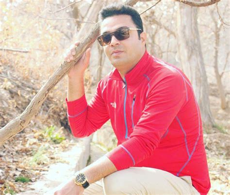 سید جمال سجادی وب سایت طبس گردی