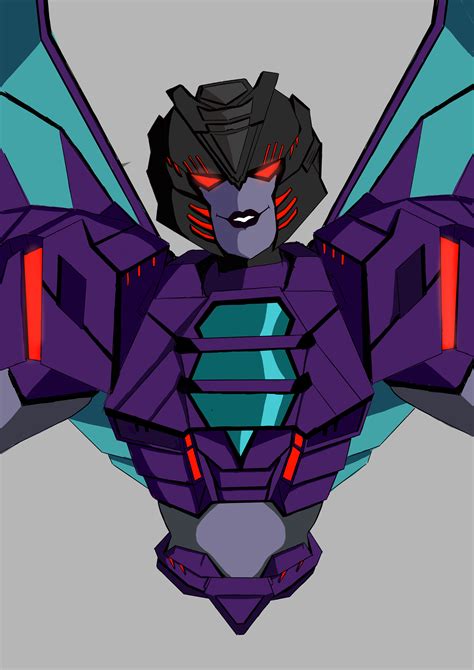 Transformers Slipstream By Premati On Newgrounds