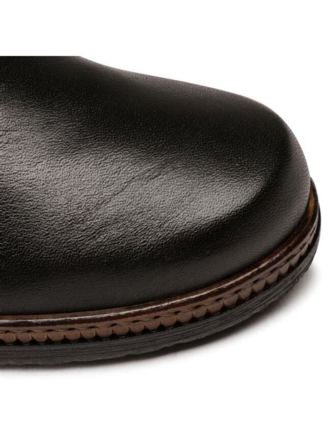 Stiefeletten Gabor 5467427 Schwarz Eschuhede