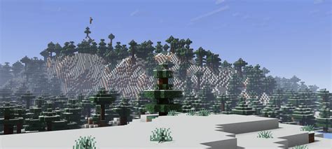 Simplicissimus Shader Minecraft Shader