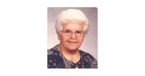 Ellen Schultz Obituary 1916 2011 Legacy Remembers