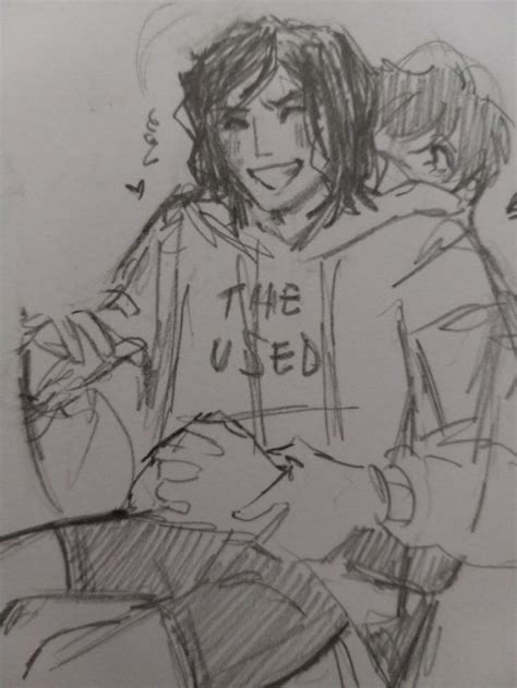 Gee And Frankie In 2023 Cartoon Art Styles Funky Art Art Reference Poses