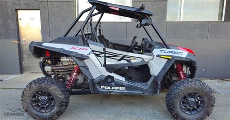 2021 Polaris Rzr Xp Turbo