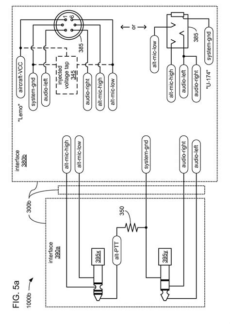 Unraveling The Wiring A Visual Guide To The Bose Aviation Headset