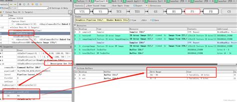 【vulkan】descriptorset（二）【descriptortype】vulkan多个subpass中的descriptor Set Csdn博客