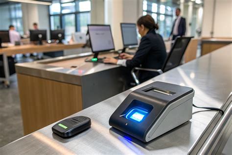 Biometric Fingerprint Scanner Pros Cons And Use Cases X Telcom