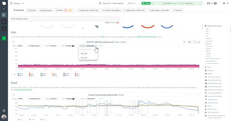 Bug Composite Charts Info Gets Cut On Group By Dimension · Issue 147 · Netdatanetdata Cloud