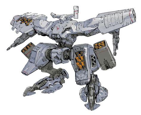Pin By Jonnathan Ribeiro On Mech Design Robot Concept Art Robot Art