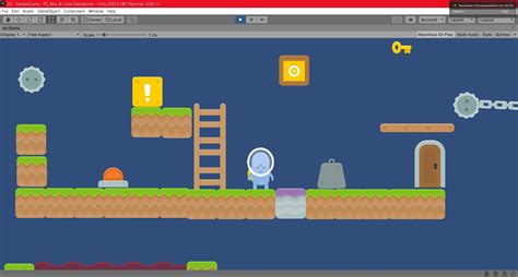 github flashdida 2d game