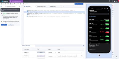 20 Best Ai Based Testing Automation Tools Reviewed In 2025