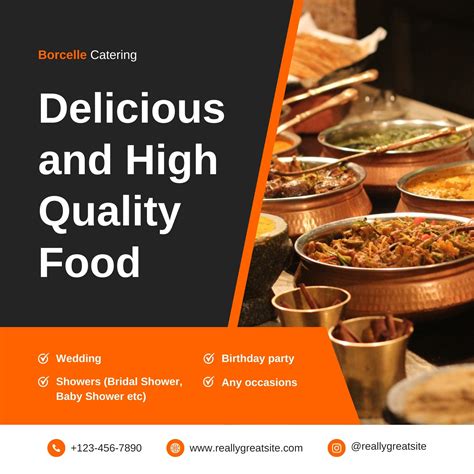 Catering Services