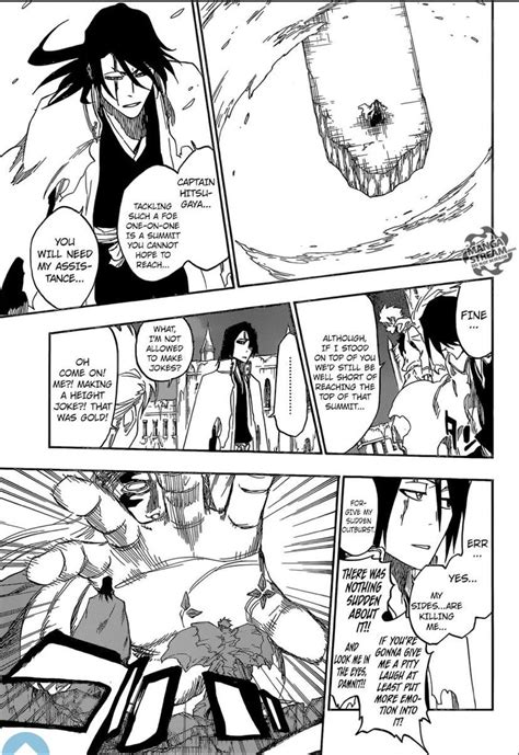 Was Momo In Love With Aizen Or Was It More Platonic Adoration For Her