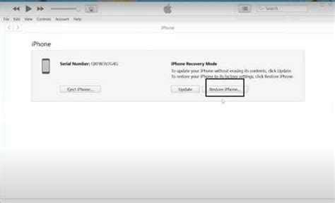Step By Step Guide On Fix Iphone Requires Passcode After Restarting Issue