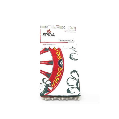 Set 2 Strofinacci In Cotone Ipershop