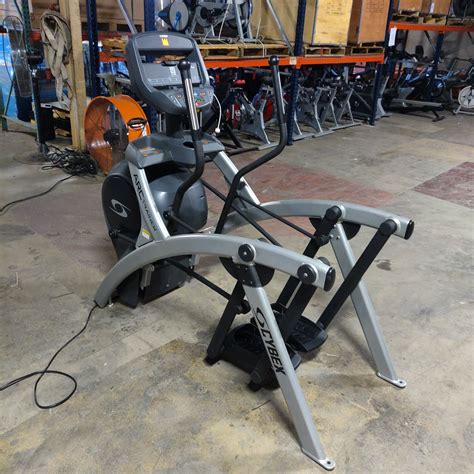 Cybex Arc Trainer 525at Crosstrainer