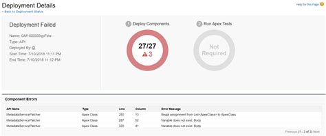 Unable To Deploy Apex Mdapi To Destination Organization · Issue 215