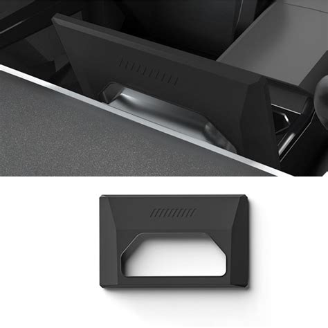 Silicone Protective Frame For Cybertruck