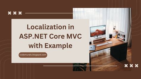 Localization With Query Strings In Aspnet Core A Step By Step Guide Youtube