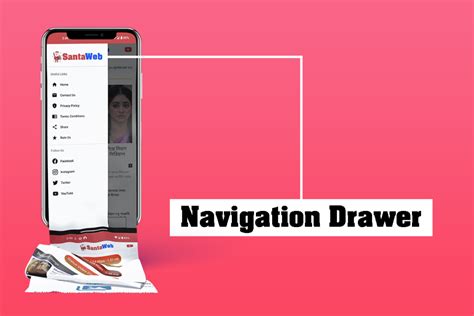 Android Webview App Source Code Santa Coder