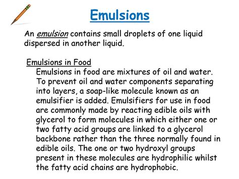 Higher Chemistry Detergents Clean Chemistry Ppt Download