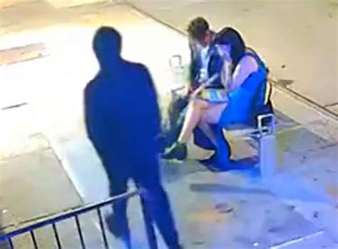 18 Year Old School Worker Sought In Stabbing Death Of Advocate In Nyc
