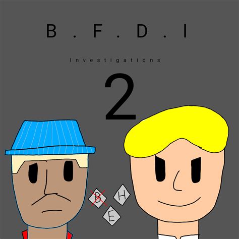 Bfdi Investigations Featuring Sb Coiny And Clock Rbattlefordreamisland