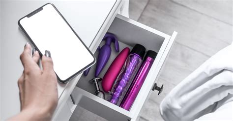 Long Distance Sex Toys To Use With Your Partner Kinkly