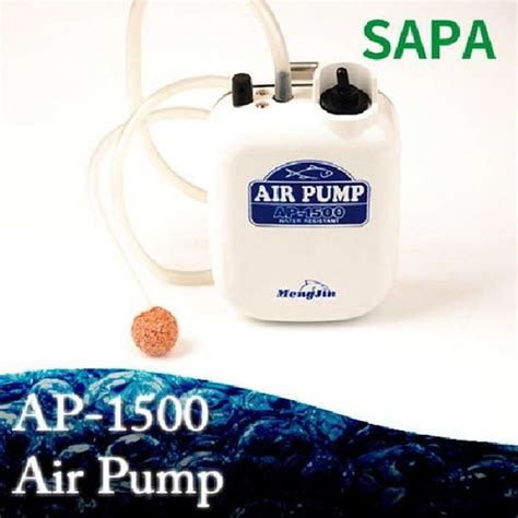 싸파 기포발생기 Ap 1500 휴대용기포기 홈플러스 택배배송