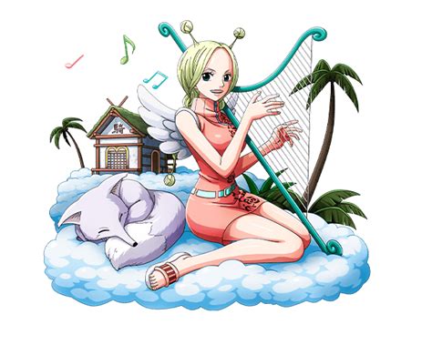 Conis And Su One Piece And More Drawn By Bodskih Danbooru