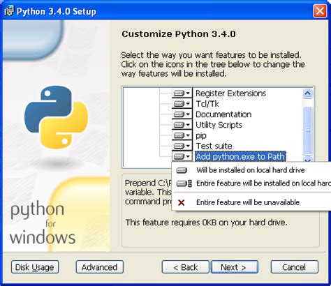 Installation De Python Django Girls Tutorial