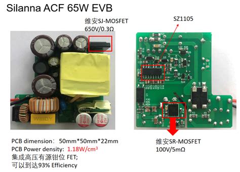 集微公开课第九期笔记：维安第三代超级结硅mosfet，手机快充的最佳选择！