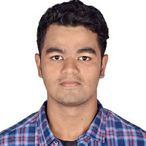 Gaurav Bhatt International Management Srh Hochschule Berlin Xing