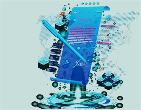 Blockchain Use Cases And Real World Examples Ubc Digital Magazine