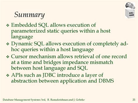 Database Application Development Ppt Download