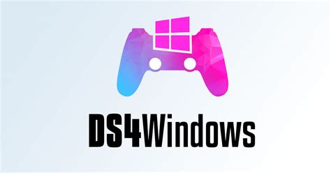 Скачать Ds4windows для Windows
