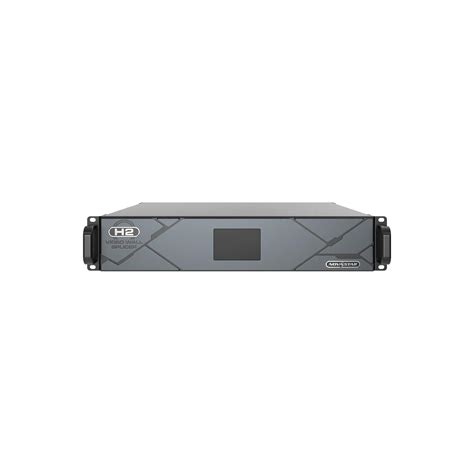 Novastar H2 Led Video Processor Kensun Led