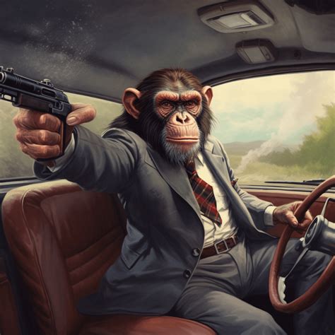 Dont Mess With Monke Rmonke