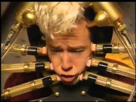 MST3K Joel S Arch Hall Jr Surgery Via The Bots Eegah YouTube