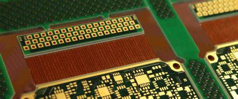 How Are Rigid Flex Boards Revolutionizing Printed Circuit Board Design Flex PCB