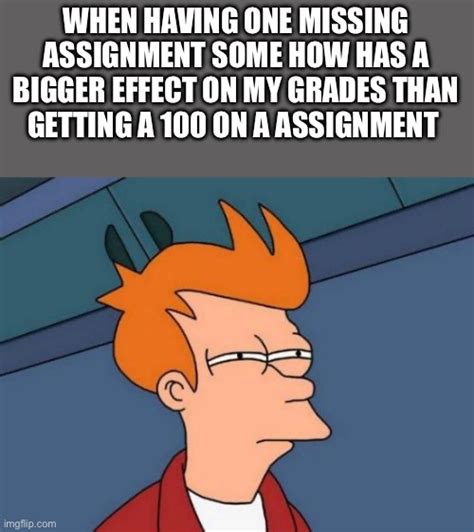 50 Completed Assignments With 100s On It 2 Imgflip