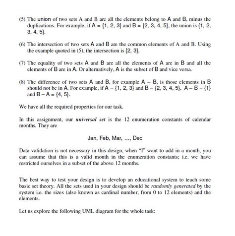 Solved Csit121 Object Oriented Design And Programming
