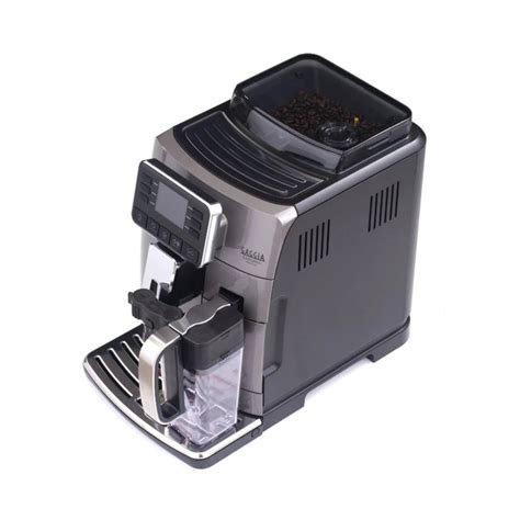 Gaggia Cadorna Prestige OTC Super Automatic Espresso Machine RI9604/47 ...
