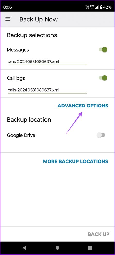 3 ways to export text messages from android to pdf guiding tech