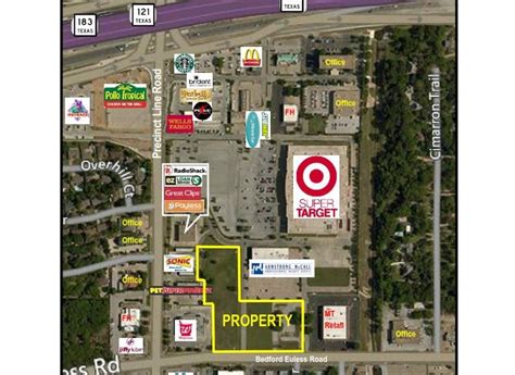 750 W Bedford Euless Rd Hurst Tx 76053 Loopnet