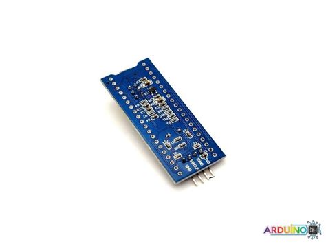Купить Микроконтроллер Stm32 Stm32f103c8t6 Arduino34 Готовые
