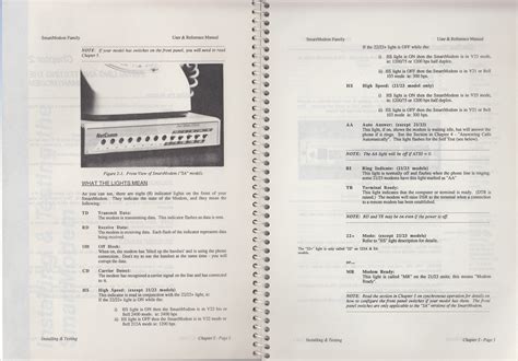 Tech Flashback Netcomm SmartModem SA Gough S Tech Zone